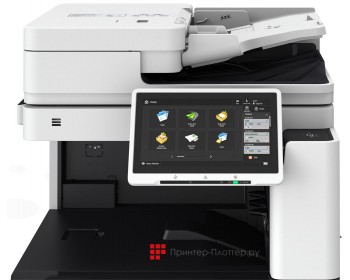 Принтер МФУ Canon imageRUNNER ADVANCE DX C3725i + DADF-BA1 + Комплект ...