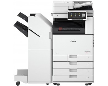 Принтер МФУ Canon imageRUNNER ADVANCE DX C3725i + DADF-BA1 + Комплект ...