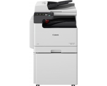 Canon iR2425i (в комплекте с тонером) на PRINTERS.UZ