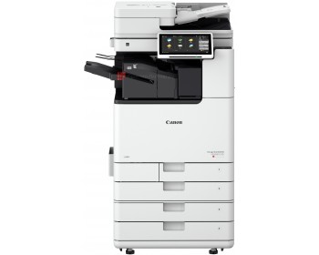 Принтер МФУ Canon iRA DX C3826i + DADF-BA1 (без тонера) на PRINTERS.UZ